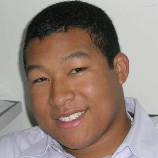 Ming-Tai Huh – Medium