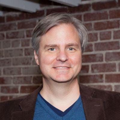 Russell Ingram – Medium