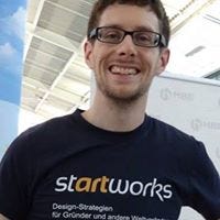 Matthias Barth – Medium