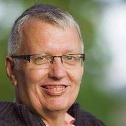 About – Peter Bowyer – Medium
