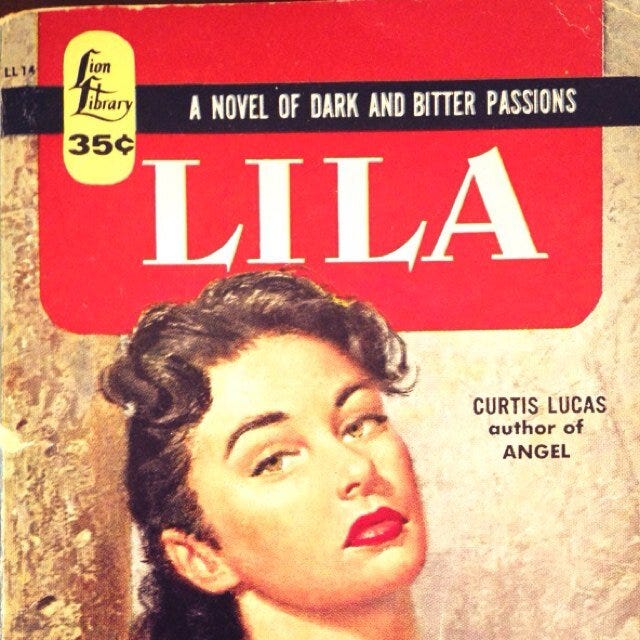 Lila Byock – Medium