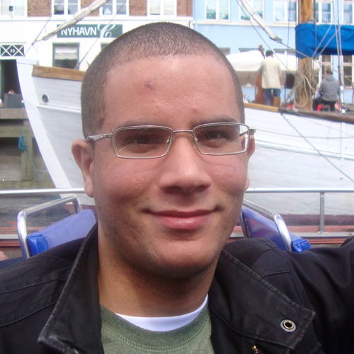 Danny Medium