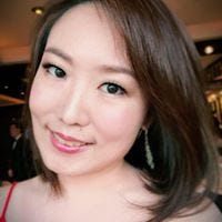 Jocelyn Lu – Medium
