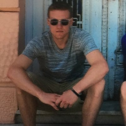 Ty Bauschek – Medium