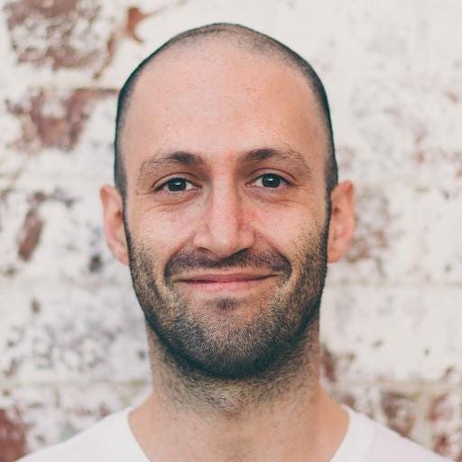 About – Hesam Alavi – Medium