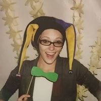 Caity Fisher – Medium