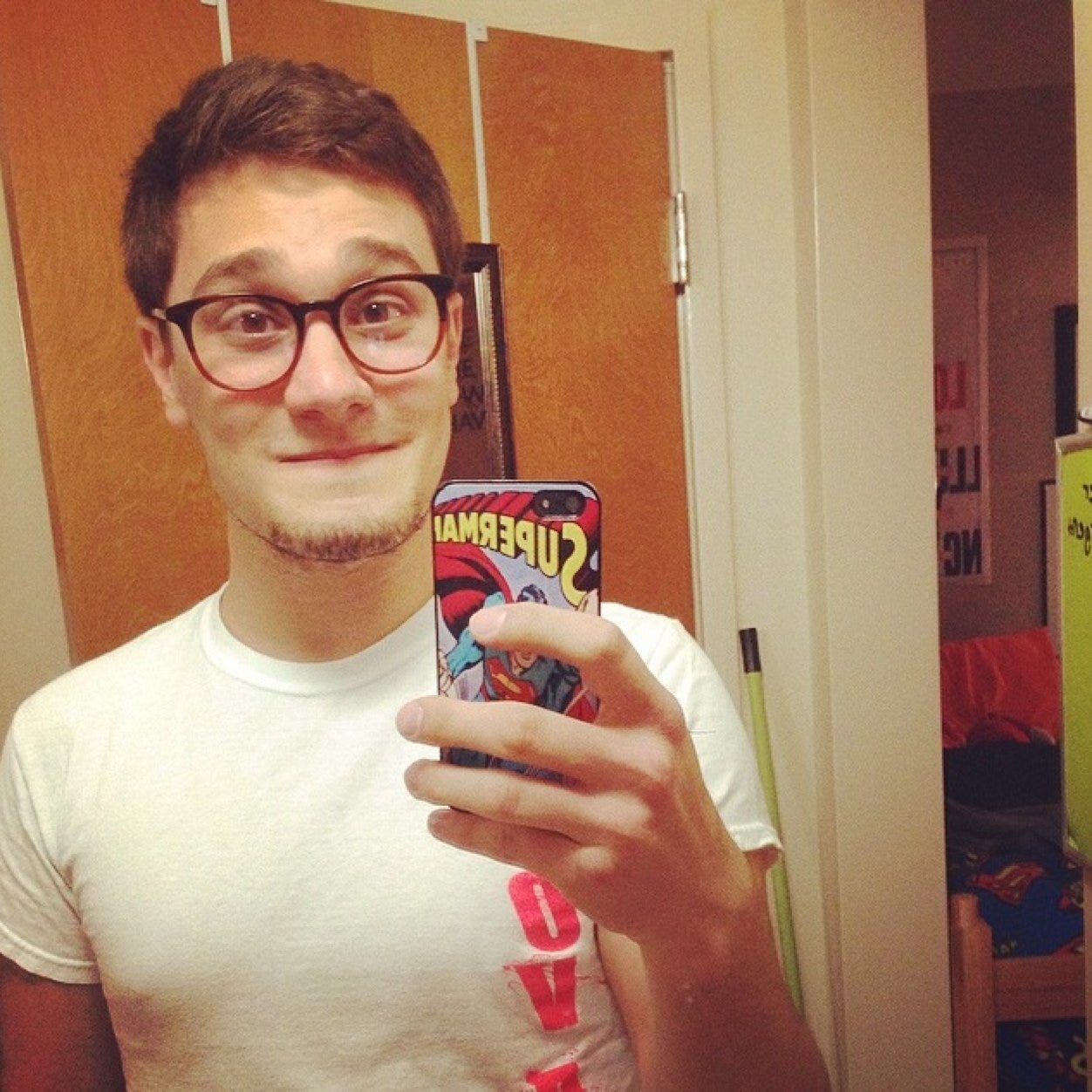 Kyle D. – Medium