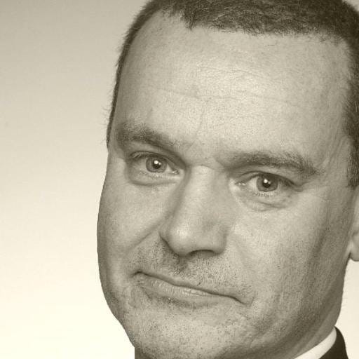 Conor Mullen – Medium