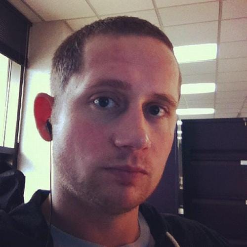 Noah Hurst – Medium
