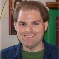 Chuck Shingledecker – Medium