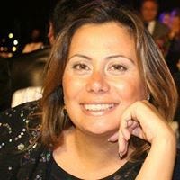 Esra Eriskin Tuzun – Medium