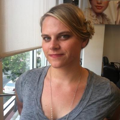 Danielle Harms – Medium