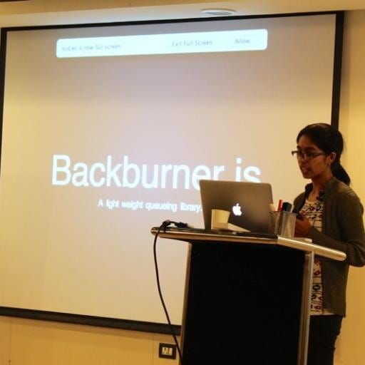 Pavithra Kodmad – Medium