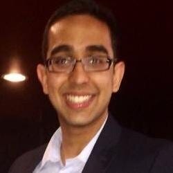 Nitin Gupta – Medium