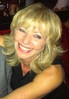 Colette Currin – Medium