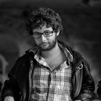 Jonathan Krohn – Medium