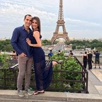 Carley Gordon – Medium