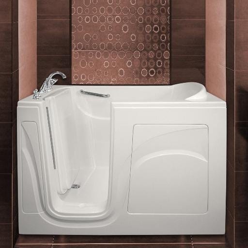 About – Walk In Tub Arizona – Medium