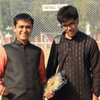 Vedant Puri – Medium