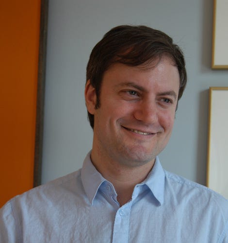 Brandon Kessler – Medium
