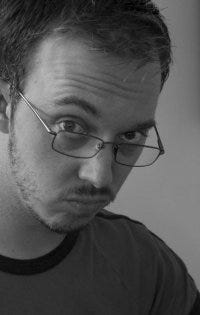About – Bevan Preston – Medium