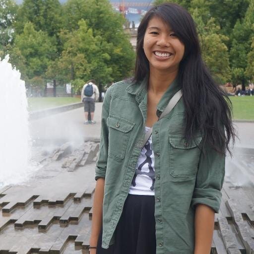Julie Lim – Medium