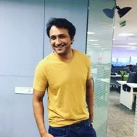 About – Vishal Kothari – Medium