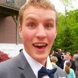Franklin Van Nes – Medium