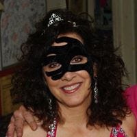 Debra Clark – Medium