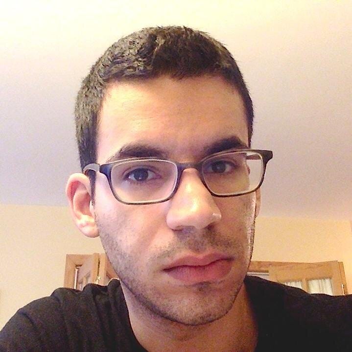Nicholas Iorio – Medium
