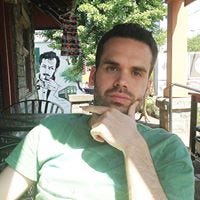 About – Kyle Day – Medium