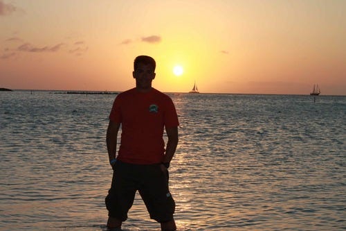 nicolas kaiser – Medium
