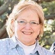 Carolyn Ray Roman – Medium