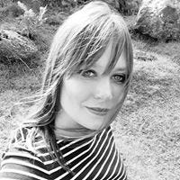About – Amy Clair Sunderland – Medium