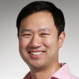 Peter Kim – Medium