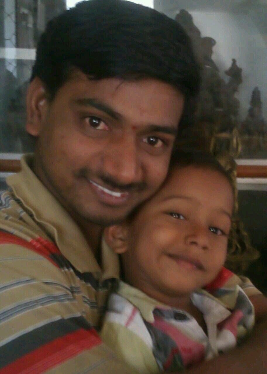 MOUNESH B BADIGER – Medium