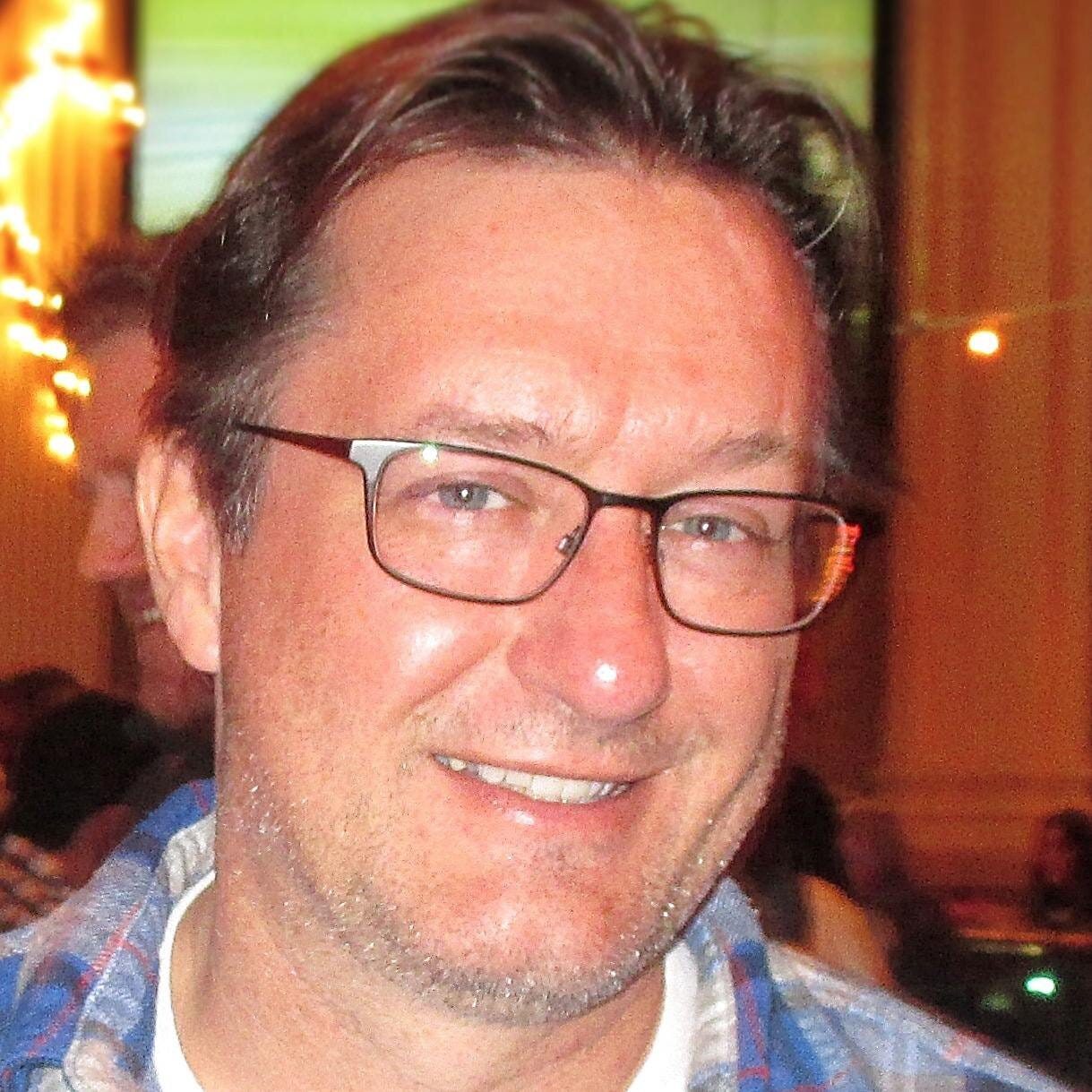 John Suder – Medium