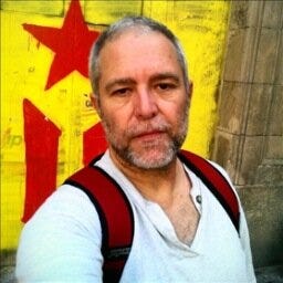 About – Jaime R. Carrero – Medium