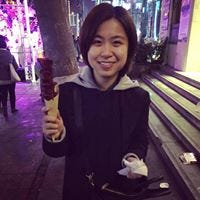 Qiuwei Xie – Medium