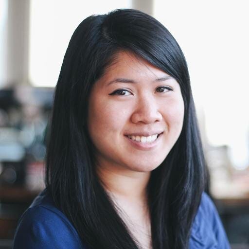 About – Veronica Wong – Medium