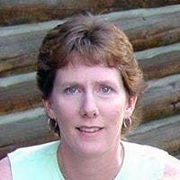Tricia Gill – Medium