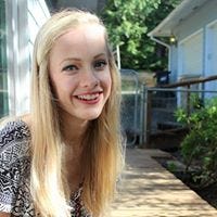 Heather McNutt-Kaestner – Medium