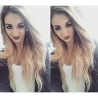 Tamara Petrovic – Medium
