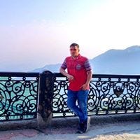 Sumit Jain – Medium