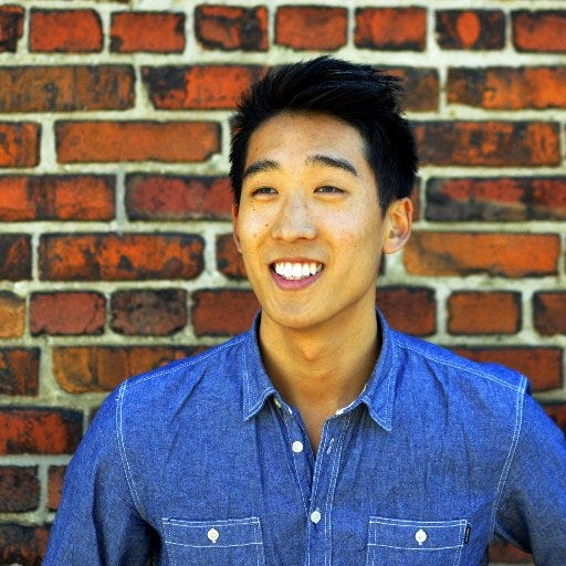 Sean Kim – Medium