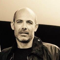 Vincent de Bernardi – Medium