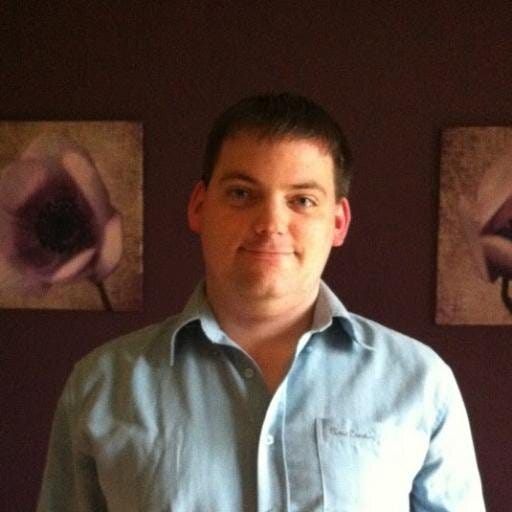 David Carr – Medium