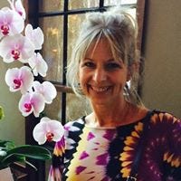 Ronda Bumgardner Carter – Medium
