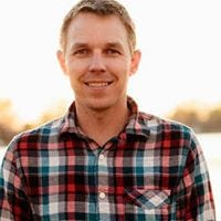 Luke Swanson – Medium
