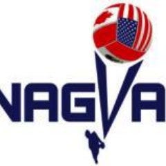 NAGVA Volleyball – Medium